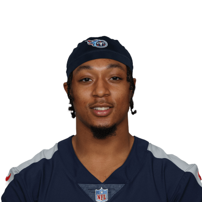 Tre'Shaun Harrison Stats, News and Video - WR | NFL.com