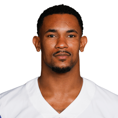 Lance Lenoir Situational Stats | NFL.com