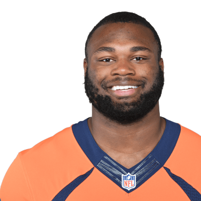 Royce Freeman Stats, News and Video - RB | NFL.com