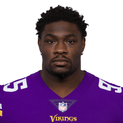 Janarius Robinson Stats, News and Video - DE | NFL.com