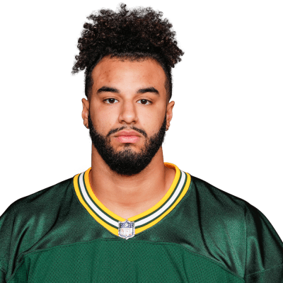 Greg Roberts Stats, News and Video - LB | NFL.com