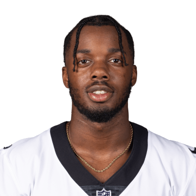 Paulson Adebo Stats, News and Video - CB | NFL.com