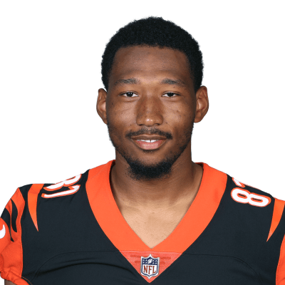 DaMarkus Lodge Stats, News and Video - WR | NFL.com