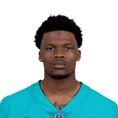 Bryce Thompson Stats, News and Video - CB | NFL.com