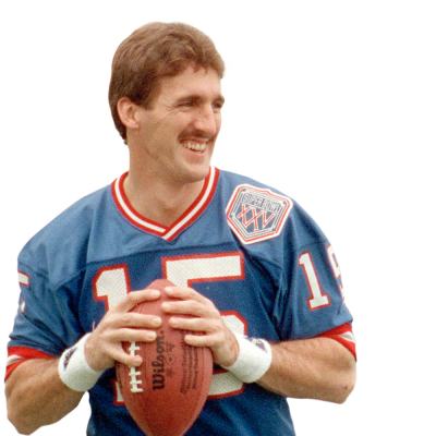 Jeff Hostetler Career Stats | NFL.com