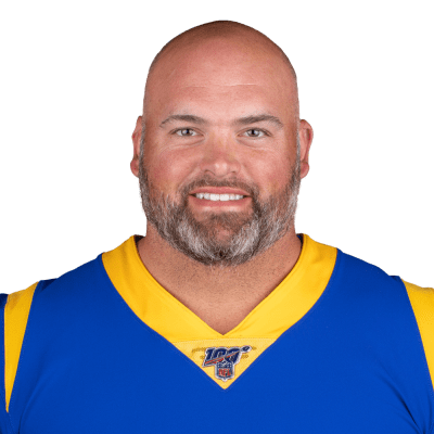 Andrew Whitworth Career Stats | NFL.com