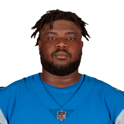 Caleb Benenoch Stats, News and Video - G | NFL.com