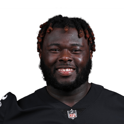 Timmy Horne Stats, News and Video - DT | NFL.com