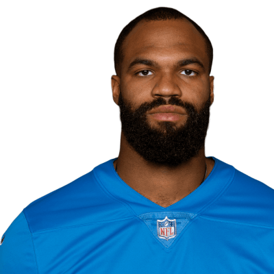 Marcus Lucas Stats, News and Video - TE | NFL.com