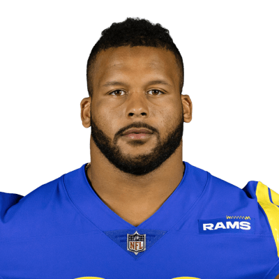 Aaron Donald Career Stats | NFL.com