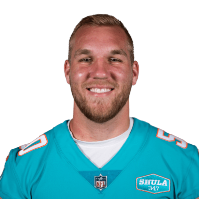 Blake Ferguson Stats, News and Video - LS | NFL.com