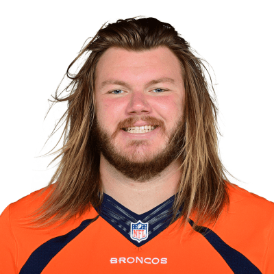 Zack Johnson Stats, News and Video - G | NFL.com