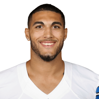 Jalen Jelks Stats, News and Video - DE | NFL.com