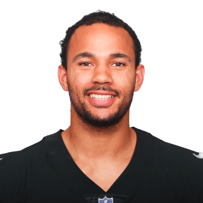 Marcell Ateman Stats, News and Video - WR | NFL.com