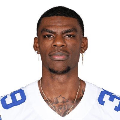 Chris Westry Stats, News and Video - CB | NFL.com