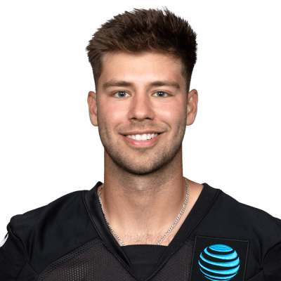 Dom Maggio Stats, News and Video - P | NFL.com