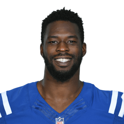 Ben Banogu Stats, News and Video - DE | NFL.com