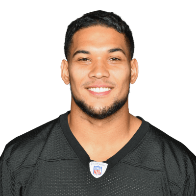 James Conner Career Stats | NFL.com
