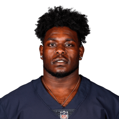 CJ Marable Stats, News and Video - RB | NFL.com