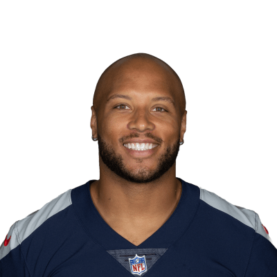 Alize Mack Stats, News and Video - TE | NFL.com