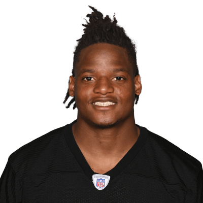 Delontae Scott Stats, News and Video - DE | NFL.com
