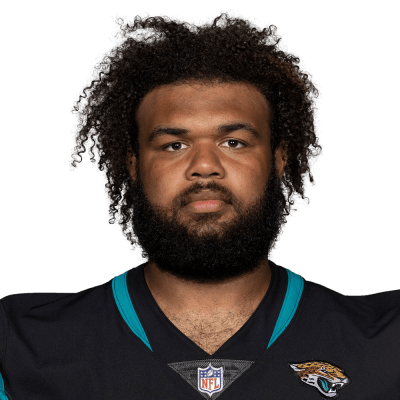 Nick Ford Stats, News and Video - G | NFL.com