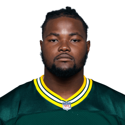 Rashan Gary Stats, News and Video - LB | NFL.com