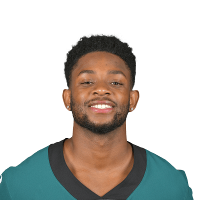 Greg Ward Stats, News and Video - WR | NFL.com