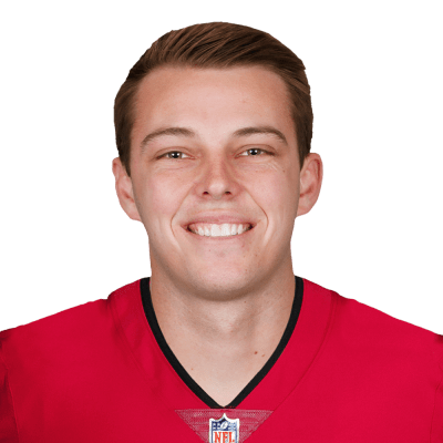 Elliott Fry Career Stats | NFL.com