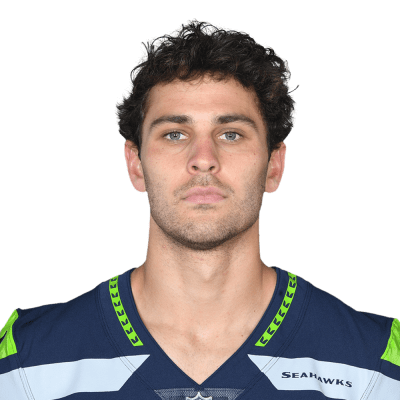Kevin Kassis Stats, News and Video - WR | NFL.com