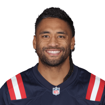 Harvey Langi Logs Stats | NFL.com