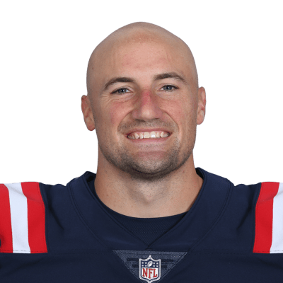 Rex Burkhead Stats, News and Video - RB | NFL.com