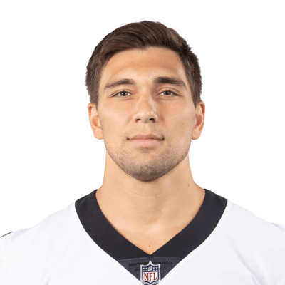 Kaden Elliss Stats Summary | NFL.com