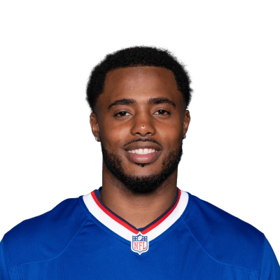 KeeSean Johnson Stats, News and Video - WR | NFL.com