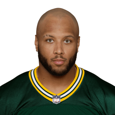 Alize Mack Stats, News and Video - TE | NFL.com