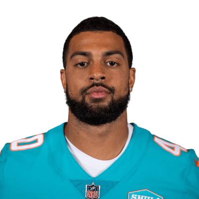 Nik Needham Stats, News and Video - DB | NFL.com