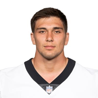 Kaden Elliss Stats, News and Video - LB | NFL.com