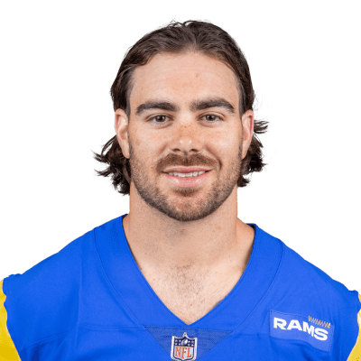 Tyler Higbee Stats, News and Video - TE | NFL.com