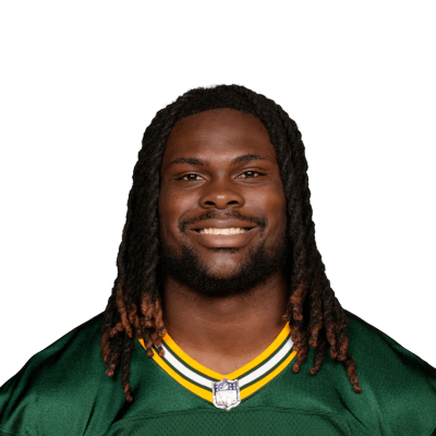 Lew Nichols III Stats, News and Video - RB | NFL.com