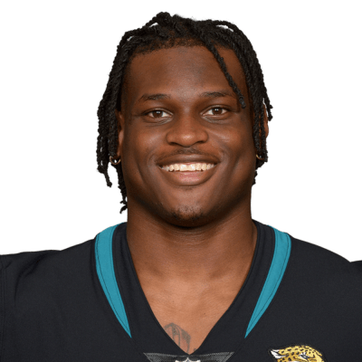 Quincy Williams Stats, News and Video - LB | NFL.com