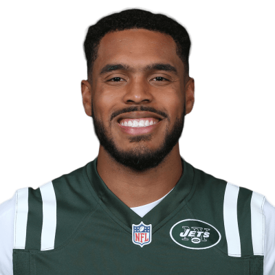 Kacy Rodgers Stats, News and Video - DB | NFL.com