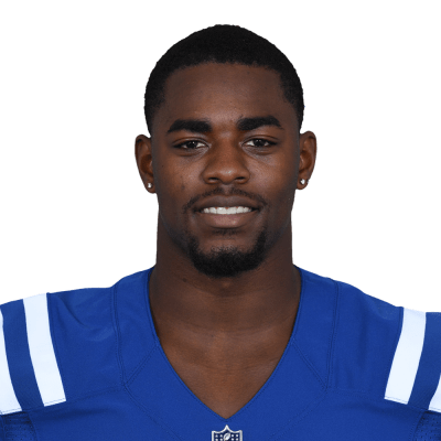 Deon Jackson Stats, News and Video - RB | NFL.com