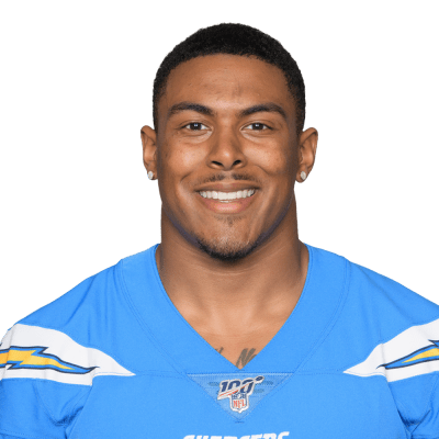 Chris Peace Stats, News and Video - LB | NFL.com