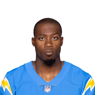 Josh Palmer Stats, News and Video - WR | NFL.com