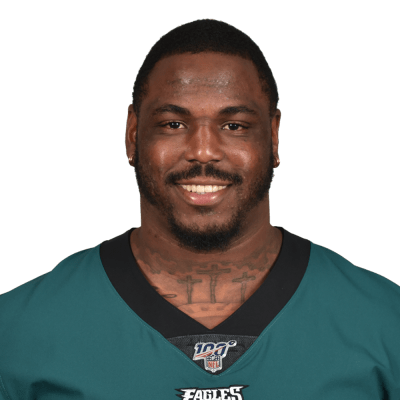 Malik Jackson Stats, News and Video - DT | NFL.com