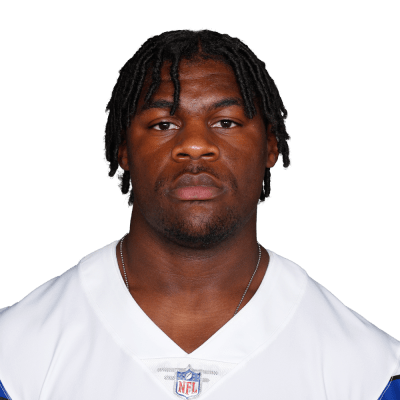 Damone Clark Stats, News and Video - LB | NFL.com