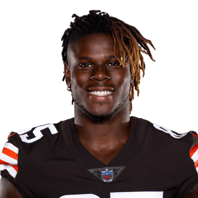 David Njoku Career Stats | NFL.com