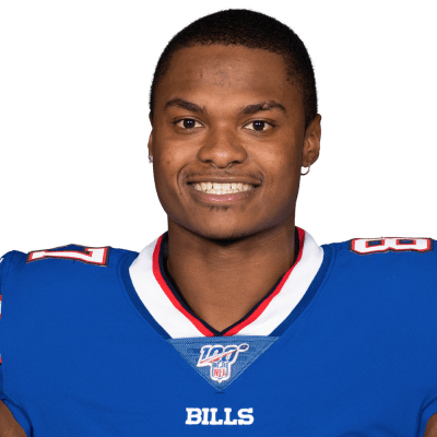 Cam Phillips Stats, News and Video - WR | NFL.com