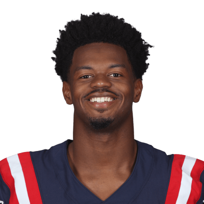 Tyquan Thornton Stats, News and Video - WR | NFL.com
