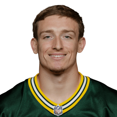 Bailey Gaither Stats, News and Video - WR | NFL.com